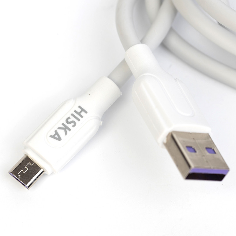 کلگی شارژ هیسکا H-107 - فروشگاه ویس پلاس